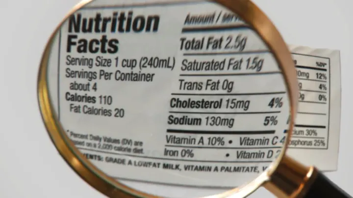 MacroBalance - Track Your Macros